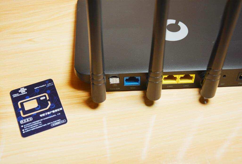 有4G信号的地方就有WIFI，蒲公英X4C上手实测 - 哔哩哔哩