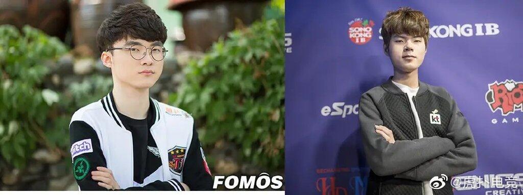 【S12英雄联盟决赛前瞻：Faker和Deft的交手战绩】Faker保持74%的大场胜率Deft最后一舞 - 哔哩哔哩