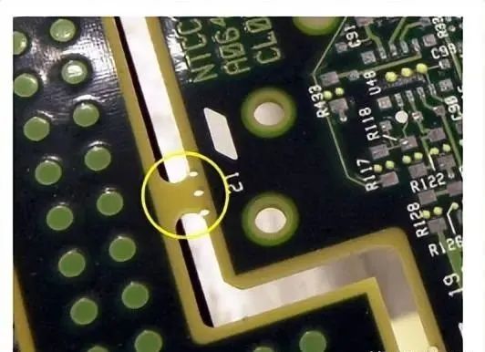 PCB邮票孔是什么？PCB 邮票孔设计要求+PCB邮票孔尺寸，一文搞懂 - 哔哩哔哩