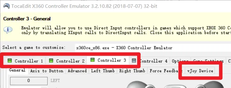joycon 手柄连接电脑教程 - 哔哩哔哩