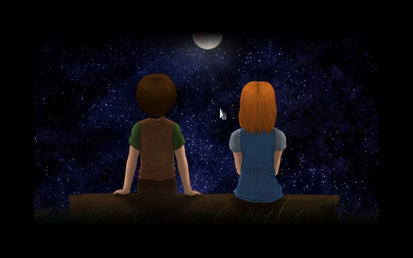 To the Moon 剧情向游戏故事解读 - 哔哩哔哩