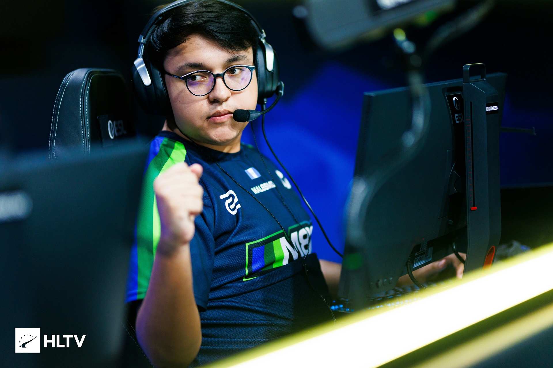 【CS】目标malbsMd，G2释放了什么信号？ - 哔哩哔哩