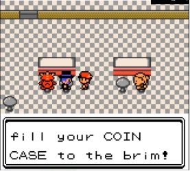 Pokemon Gold&Silver 97 Reforged（宝可梦金银97重铸版）二周目图文攻略 - 哔哩哔哩