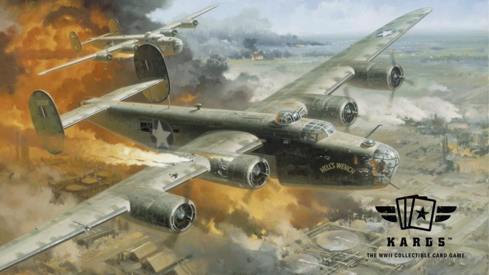 KARDS卡牌海报原图（苏联5-10k）（5） - 哔哩哔哩