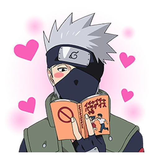 搬运《火影忍者》表情包/二创/Q版/萌系/高清 - 哔哩哔哩