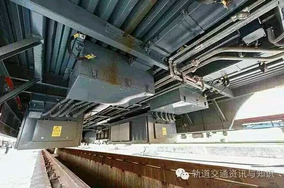 【科普向】中国铁路客车供电模式及发电车的发展 - 哔哩哔哩