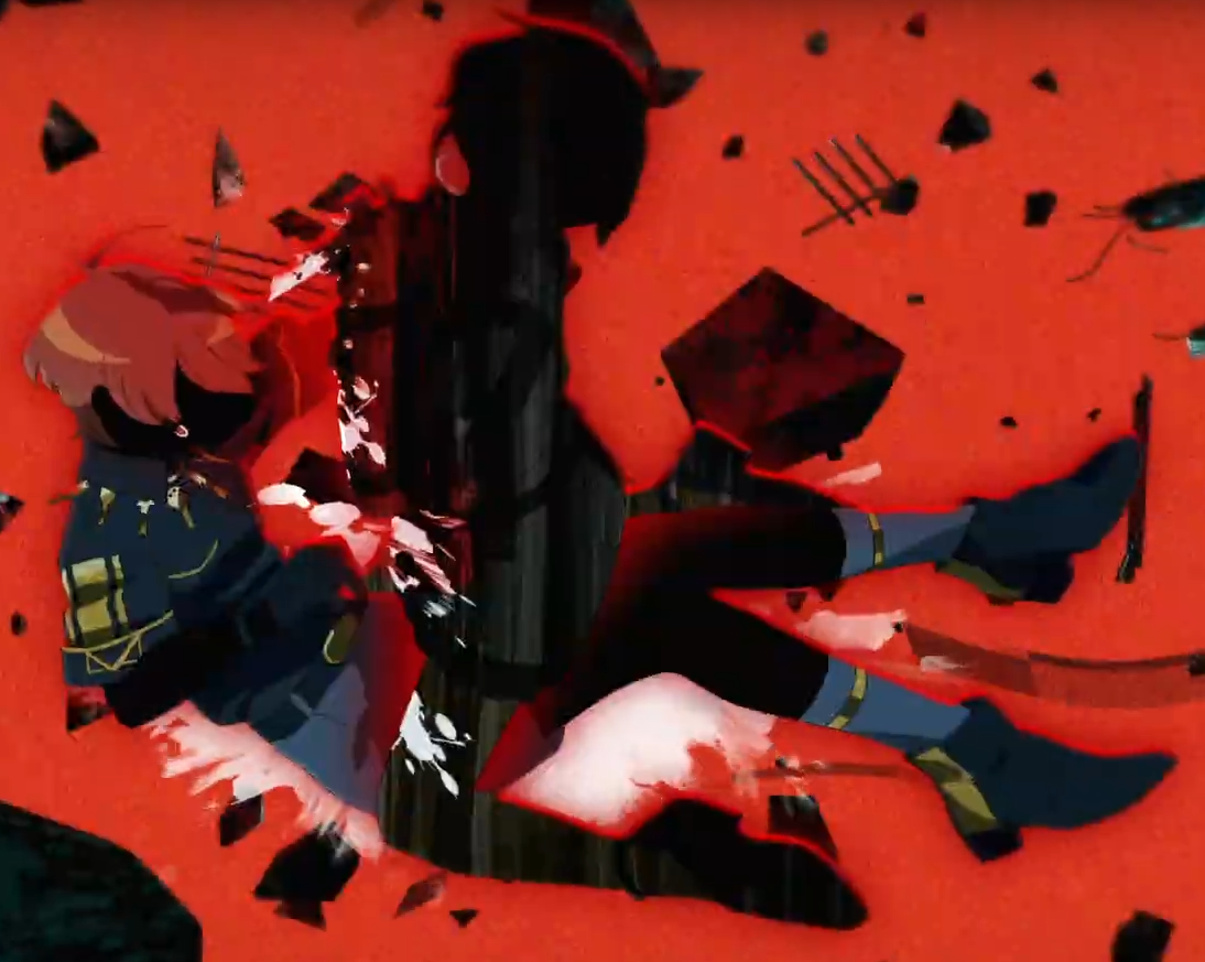 [MILGRAM] 004 MU(楠 夢羽)的已汉化情报收集（持续更新）（2021.7.31更新ES翻唱版MV） - 哔哩哔哩