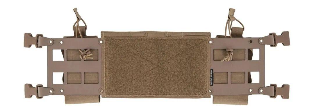 当红品牌明星产品 - Spiritus Systems Micro Fights Chest Rig & LV119 - 哔哩哔哩