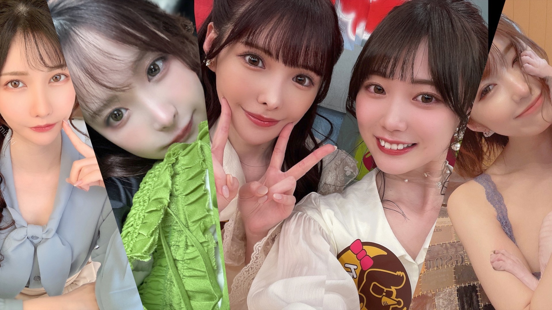 3月16日 最新动态：菜菜 和 澪妹 梦幻联动了！ 哔哩哔哩 