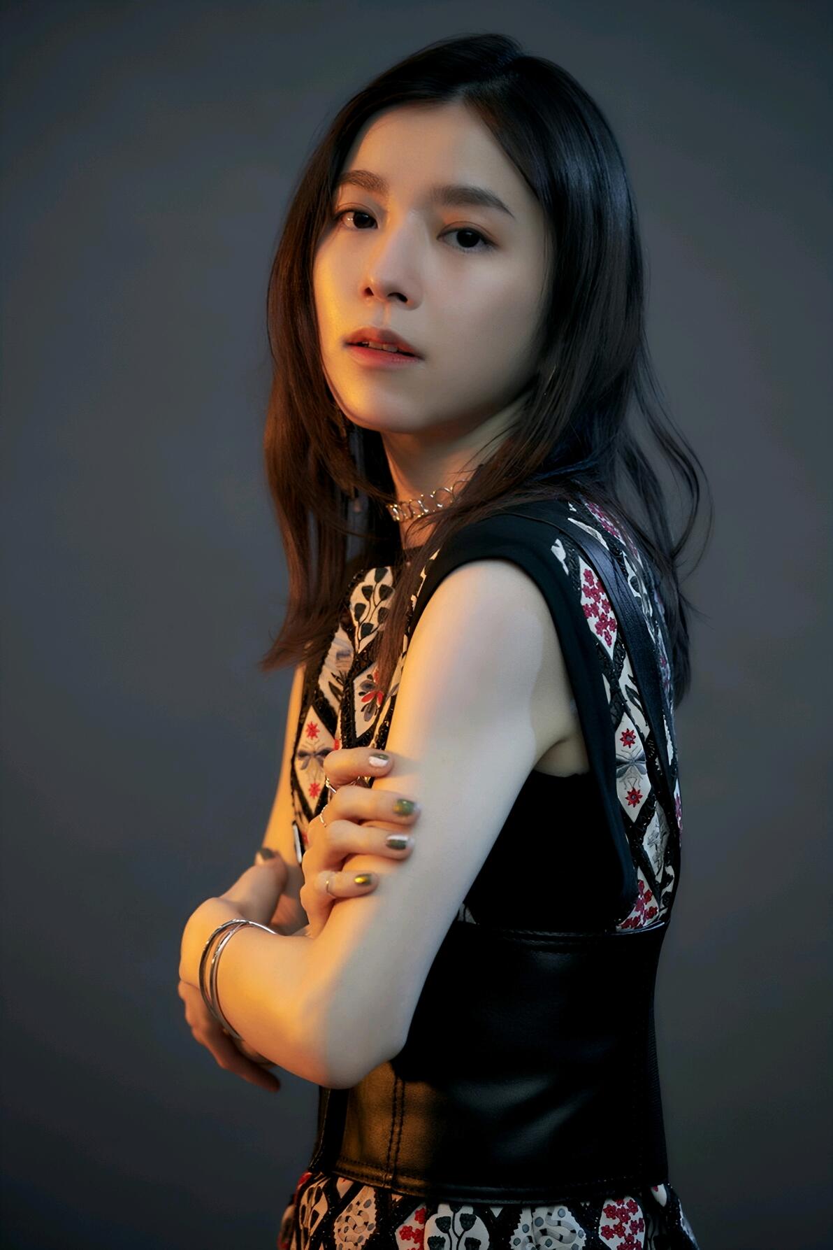 4K画质milet高清美图4 写真系列图 - 哔哩哔哩