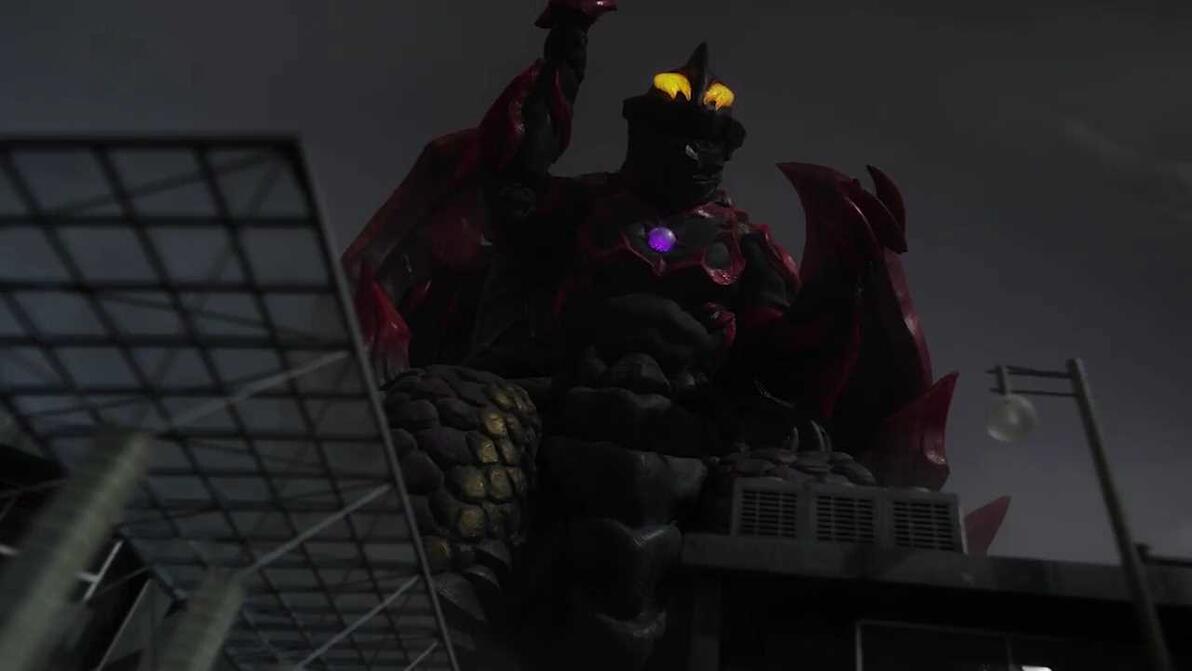 【怪兽冷知识】奇美拉贝洛斯 - 哔哩哔哩