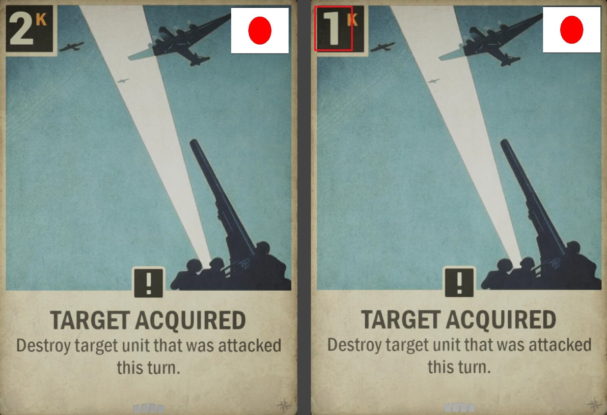 Kards-2021 11月份 卡牌平衡性调整 - 哔哩哔哩