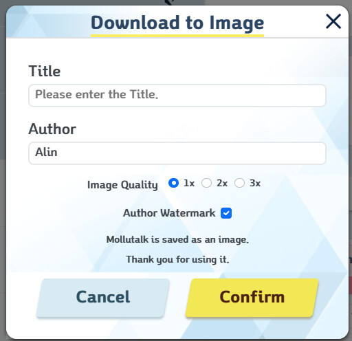 【碧蓝档案】新对话编辑器mollutalk（教程，问题，解答） - 哔哩哔哩