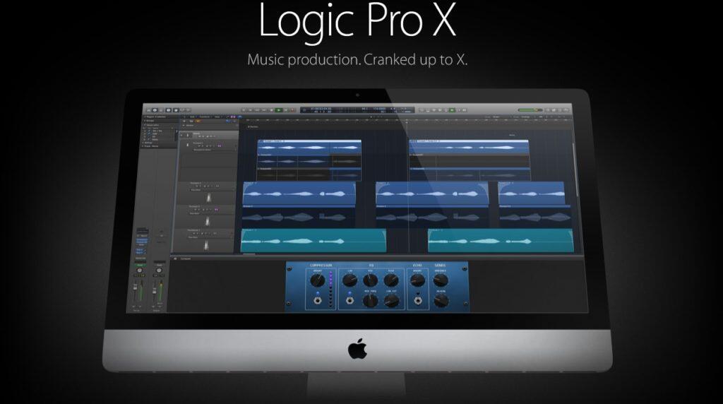 精品！Logic Pro X“快捷键”完整版来啦！ - 哔哩哔哩