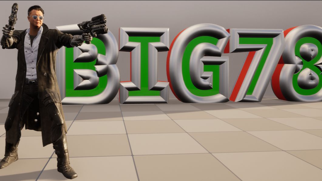 25个UE实用技巧保证有你不会的 - 哔哩哔哩