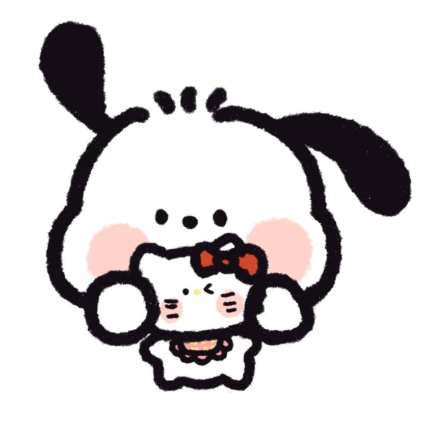 HelloKitty专辑 1 - 哔哩哔哩