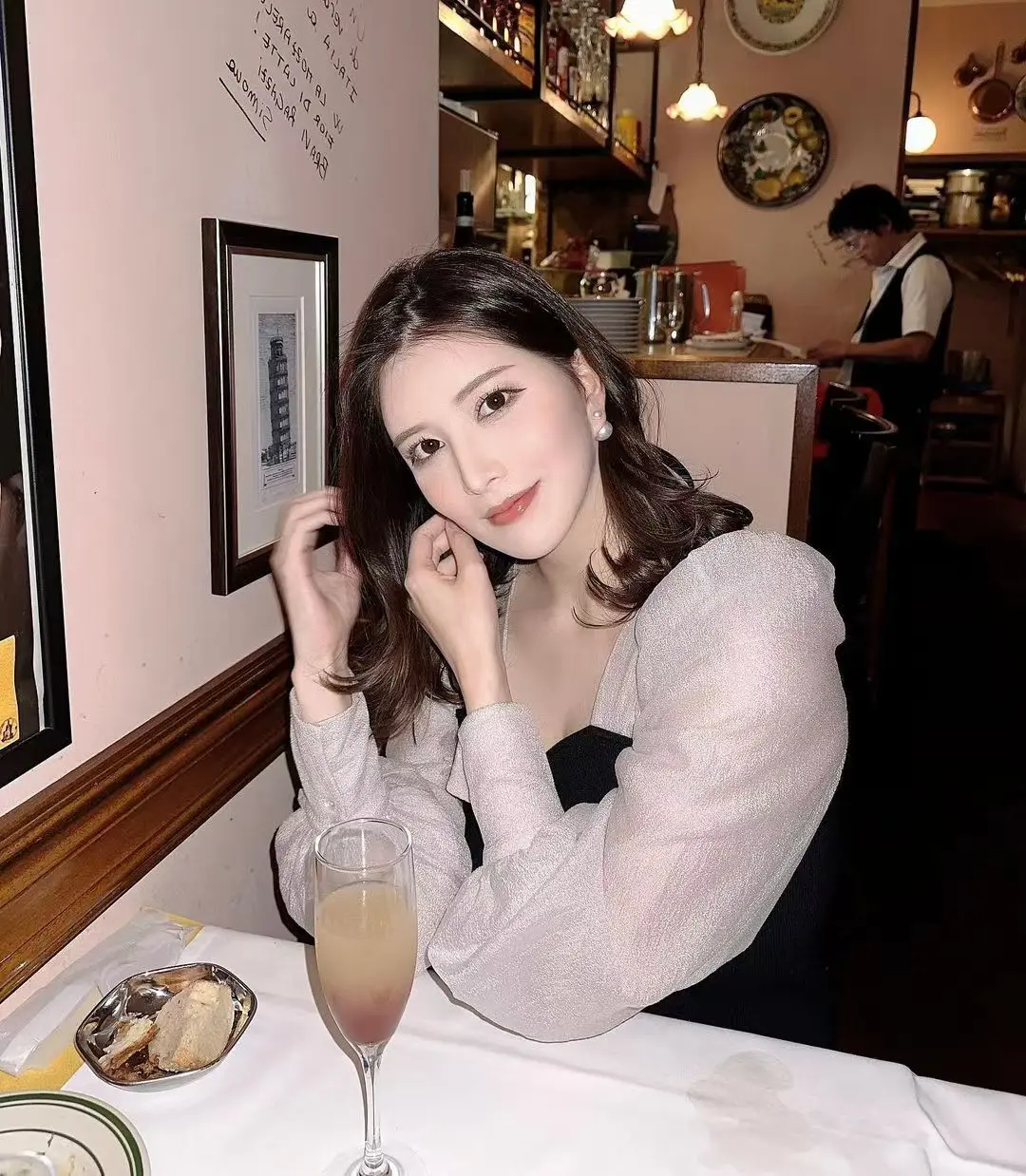 凪光 凪ひかる Nagi Hikaru 【业界大百科#011】 - 哔哩哔哩