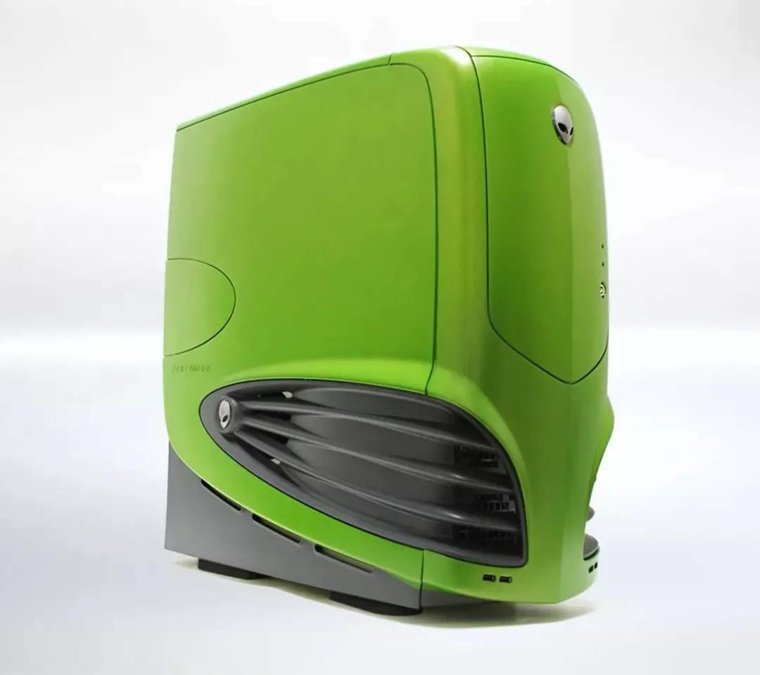 到环球港外星人激活外星人 DNA 赢取 ALIENWARE 25周年纪念勋章 - 哔哩哔哩