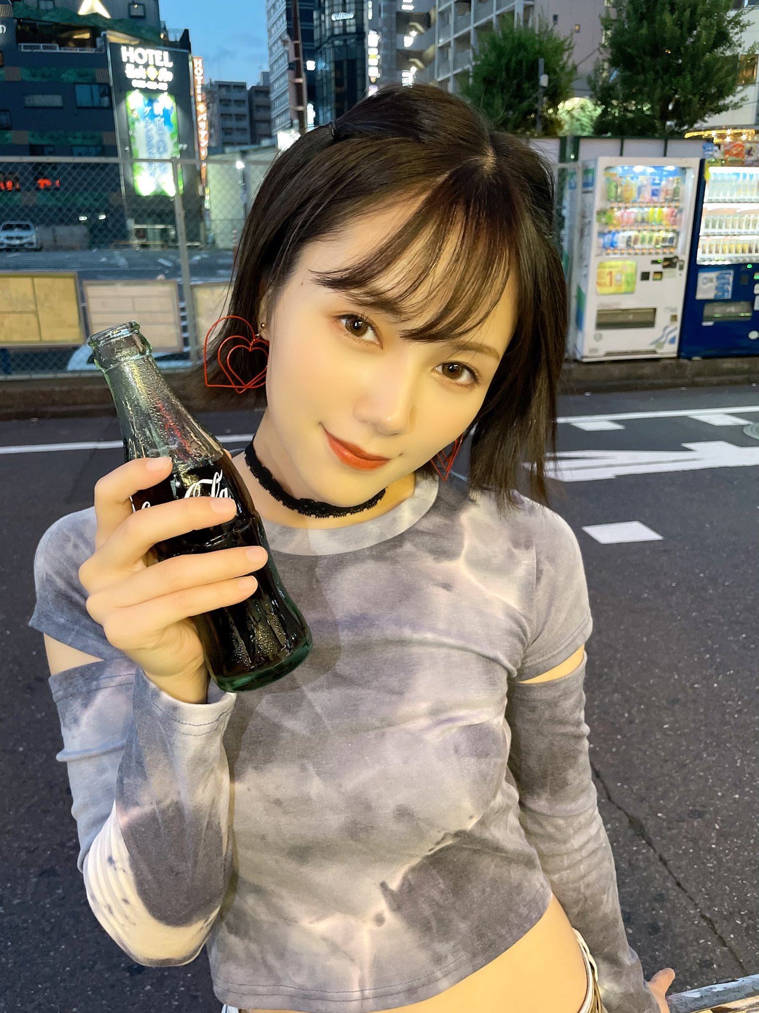 凉森玲梦 涼森れむ Suzumori Remu 【优百科#019】 - 哔哩哔哩