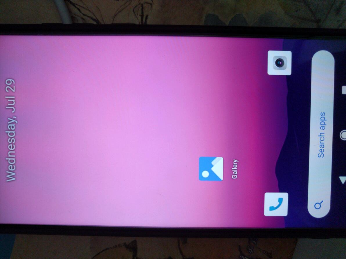 关于华为P20系列刷入openkirin原生安卓教程 - 哔哩哔哩