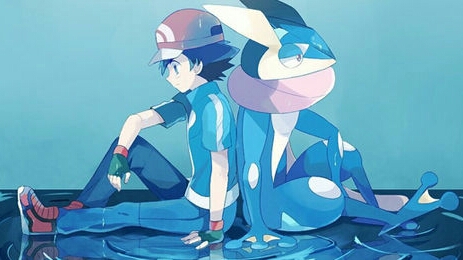 《精灵宝可梦Xy&z》3（篇章一）第三话――挑战道馆馆主――烈森 - 哔哩哔哩