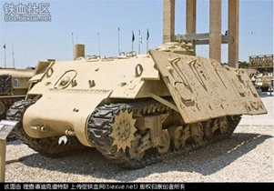 百变的馒头———M4“sherman”中型坦克的前世今生 - 哔哩哔哩