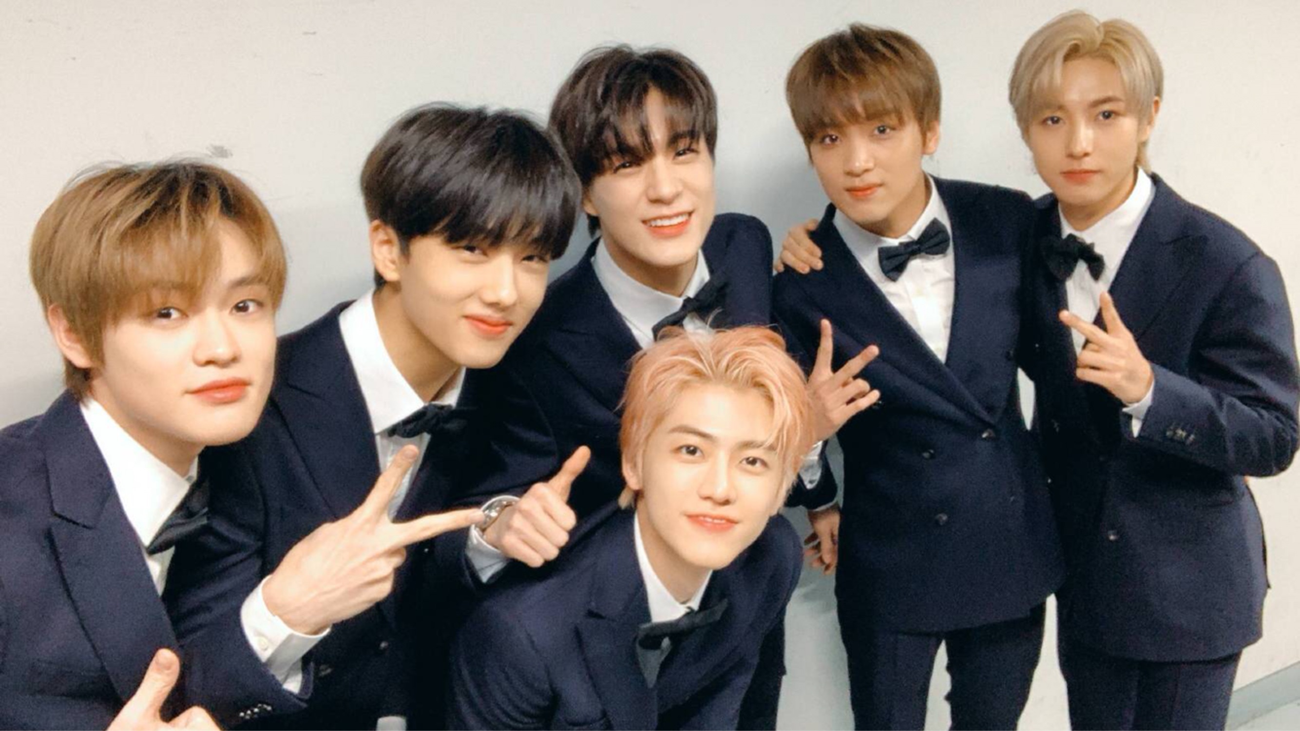 韩网热议:请求nctdream固定 哔哩哔哩
