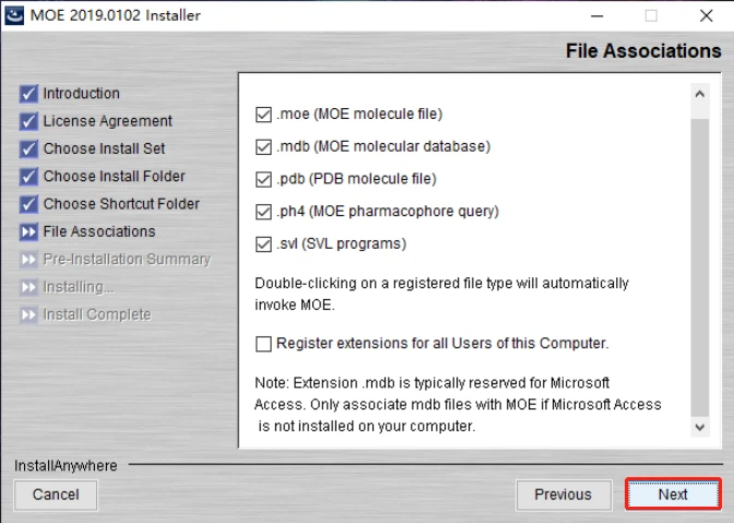 看完就会的 MOE 安装教程 - 哔哩哔哩