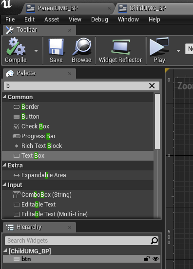 【UE4 Async】UE4 异步回调方法的简单实现 - 哔哩哔哩