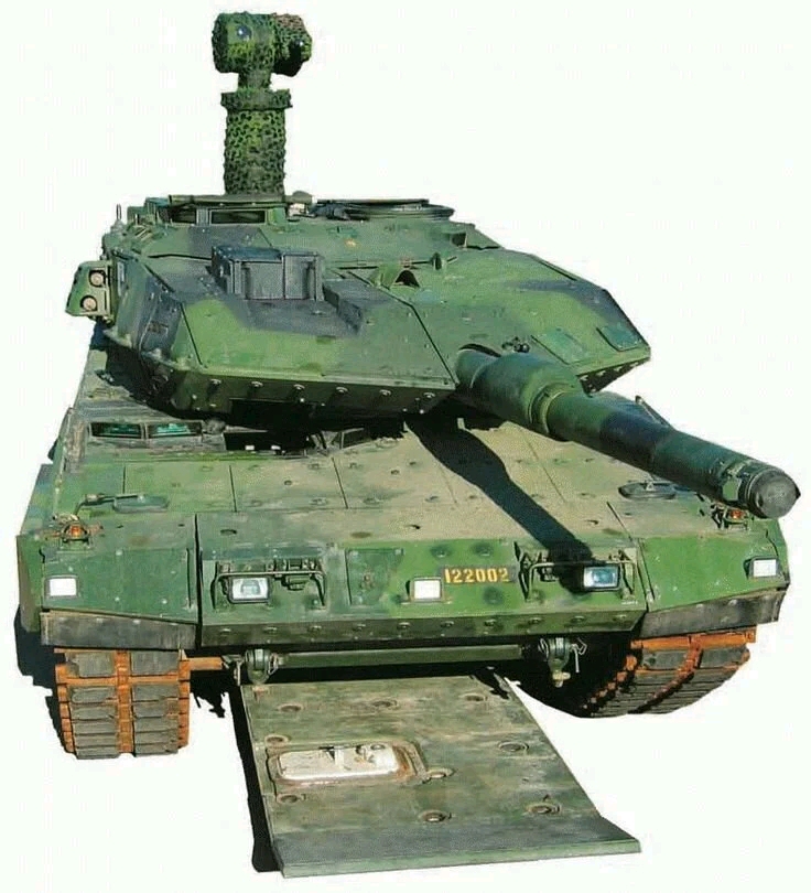 【转载于微博】关于战雷的STRV-122B PLSS 资料简介 - 哔哩哔哩