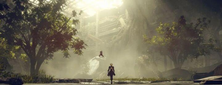 我亲身体验了市面上的所有2B小姐姐，帮你挑出了最棒的那个 - 哔哩哔哩