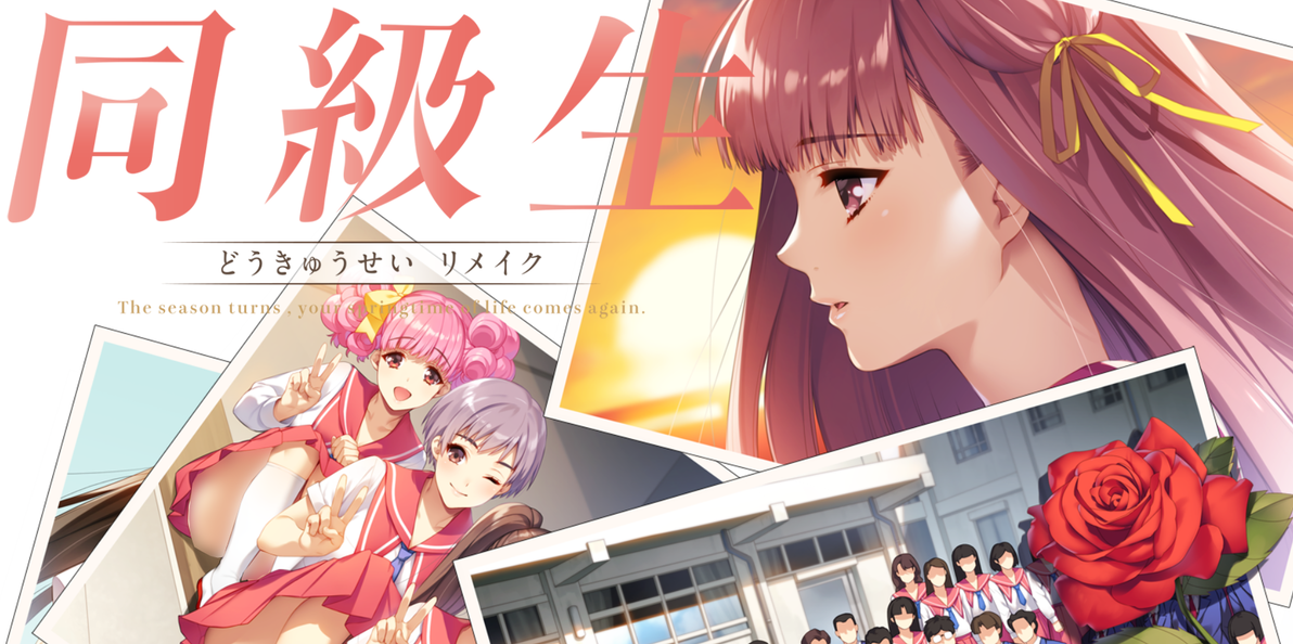 Getchu2021年美少女游戏大赏评选结果出炉 - 哔哩哔哩