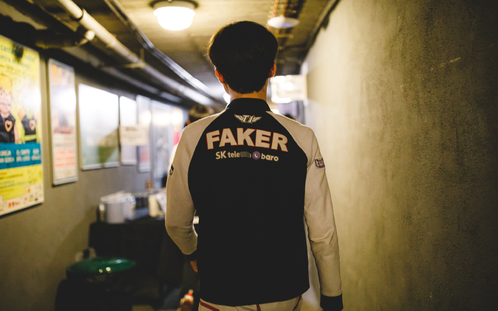 T1核心阵容大换血：Cuzz、Teddy迎来S11首秀，Faker再度无缘登场 - 哔哩哔哩