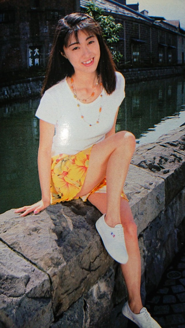 有贺美穗图片分享（2） - 哔哩哔哩