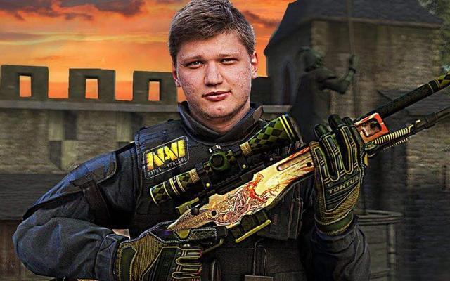 盘点CS:GO圈五大主播，有技术，会嘴臭，成语接龙玩的溜 - 哔哩哔哩