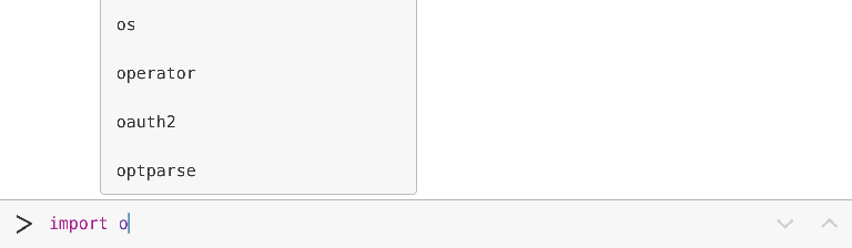 Pythonista中文文档：使用Pythonista - 哔哩哔哩
