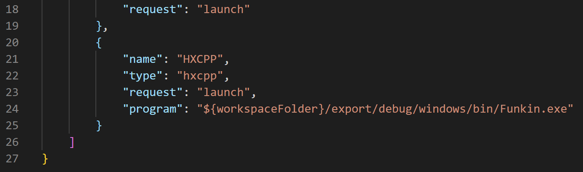 FNF源代码指南 - 哔哩哔哩