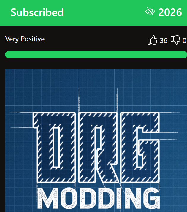 【深岩银河】实用mod推荐，还不上伤害统计？ - 哔哩哔哩