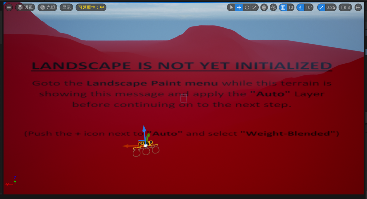 M4插件（Magic Map Material & Maker）-- 学习笔记一 - 哔哩哔哩