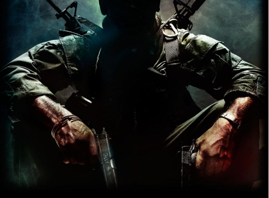 使命召唤COD系列盘点 哪一部最经典？ - 哔哩哔哩