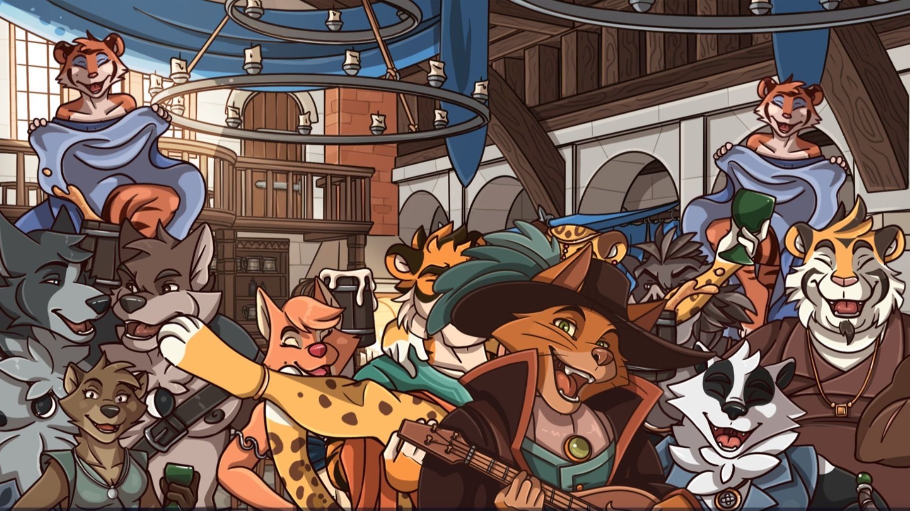 FBtW相关Q&A · 第15期 - 哔哩哔哩