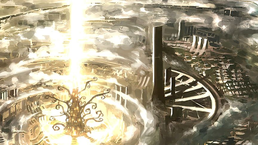 Project Moon & COC7规则书 - 哔哩哔哩