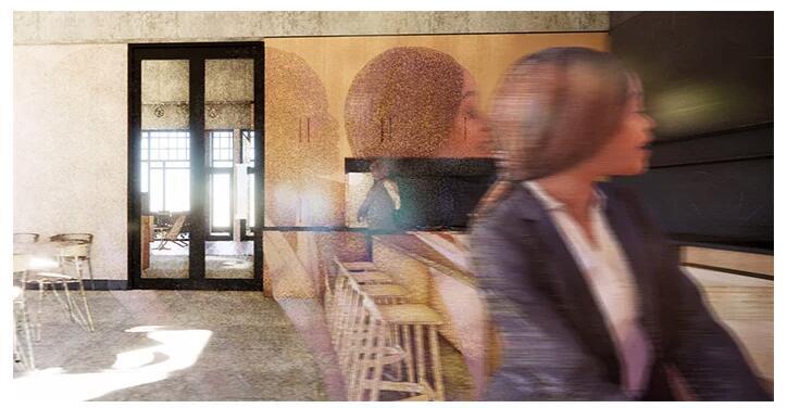 Enscape利用NVIDIA DLSS改进的性能和质量 - 哔哩哔哩