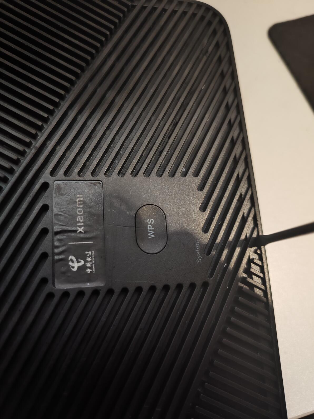 小米CR6606/6608/6609/TR609/TR608,拆机用TTL串口方式获取SSH权限并刷入pb-boot - 哔哩哔哩