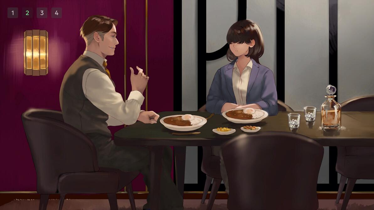 【偶像经纪人/Idol Manager】CG获取解锁攻略整理，24张全。 - 哔哩哔哩