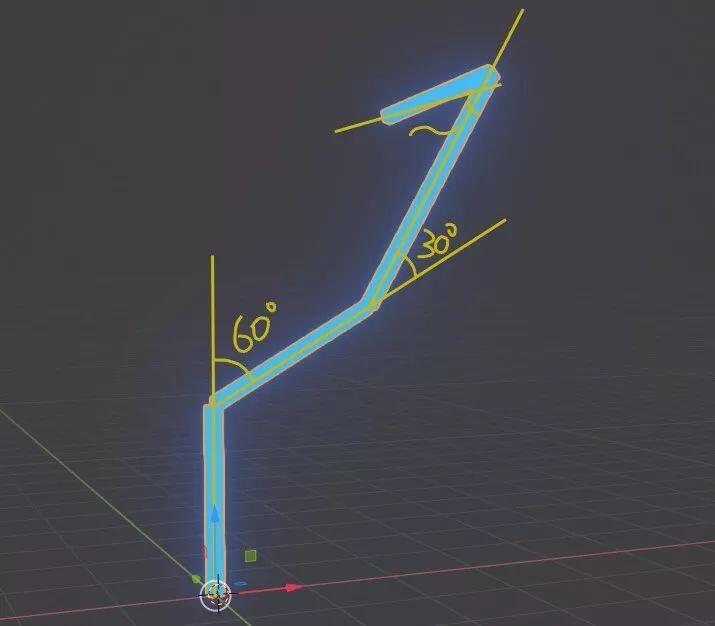 L-system:让动画学会植物的语言 - 哔哩哔哩