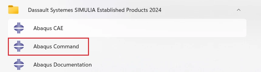 Abaqus2024安装python包pandas - 哔哩哔哩