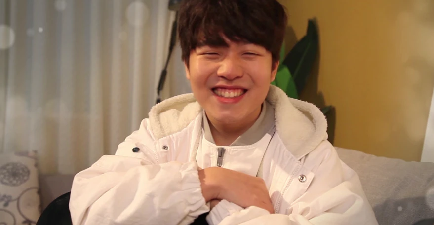 NIP官宣：Rookie重返战队，shanji和Aki加盟，冲击世界赛 - 哔哩哔哩