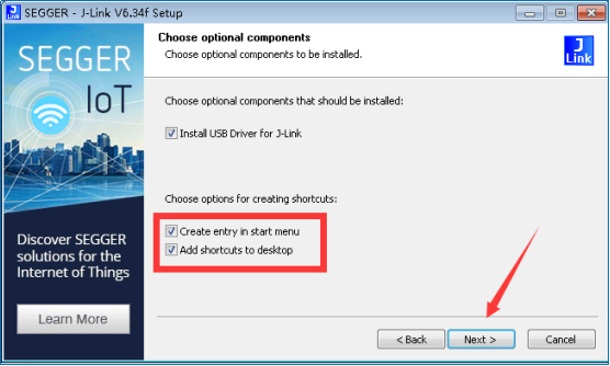 研发课堂 | i.MX6ULL开发板使用Jtag调试 - 哔哩哔哩