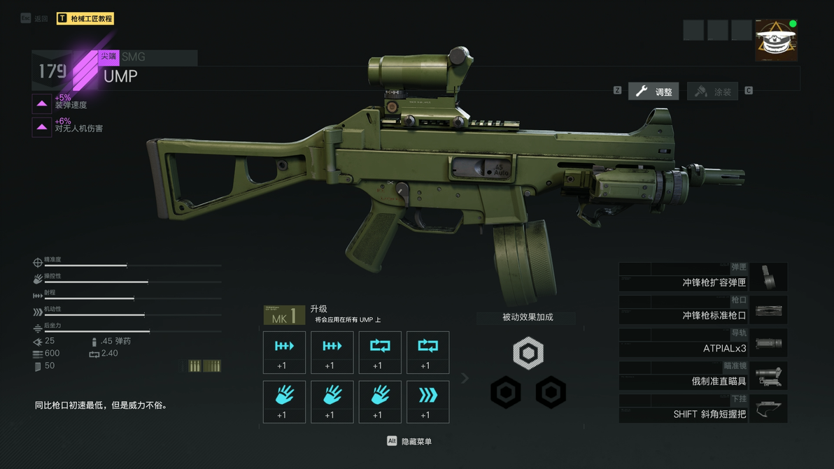 幽灵行动断点全武器图文版 - 哔哩哔哩